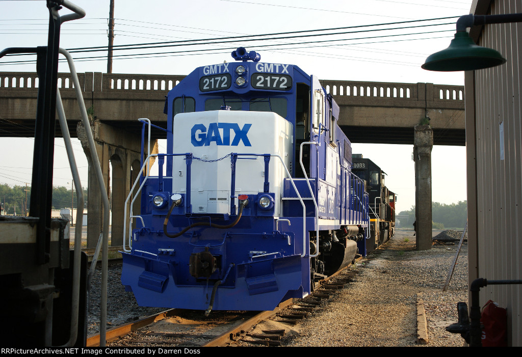 GMTX 2172